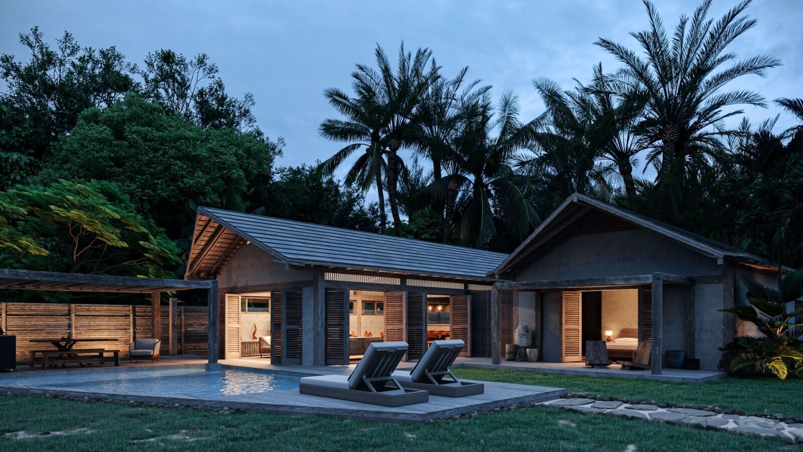 Casa Solário - Hauz